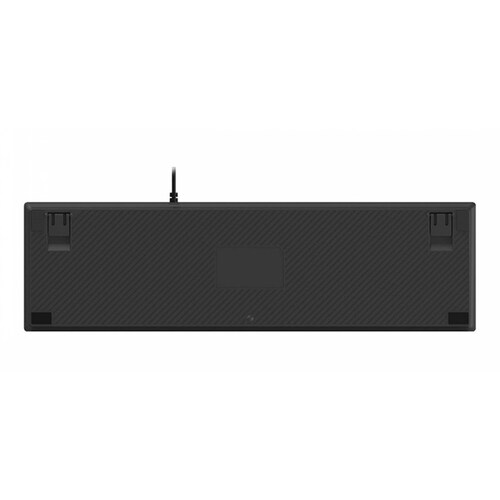 Teclado Gamer Balam Rush Br-929653 Rgb, Alámbrico