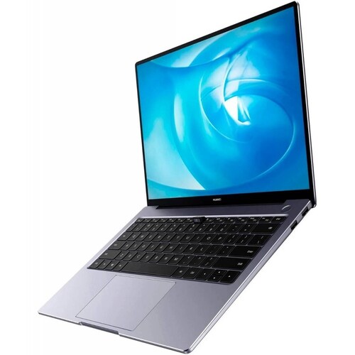 Laptop Gamer Huawei Matebook 14 Ryzen 5 4600h 16gb 512gb Ssd