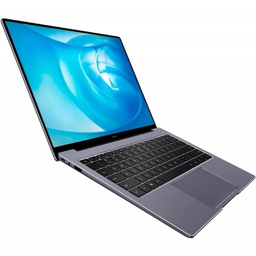 Laptop Gamer Huawei Matebook 14 Ryzen 5 4600h 16gb 512gb Ssd