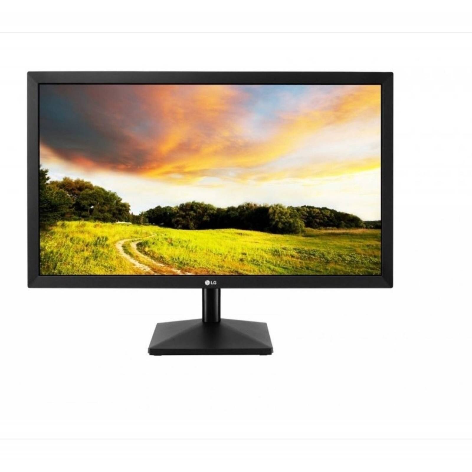 Monitor 21.5in LG 22mk430h-b Fhd Resolución 1920x1080 P /vc