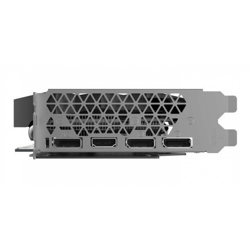 Tarjeta De Video Zotac Gaming Geforce Rtx 2060 6b Black