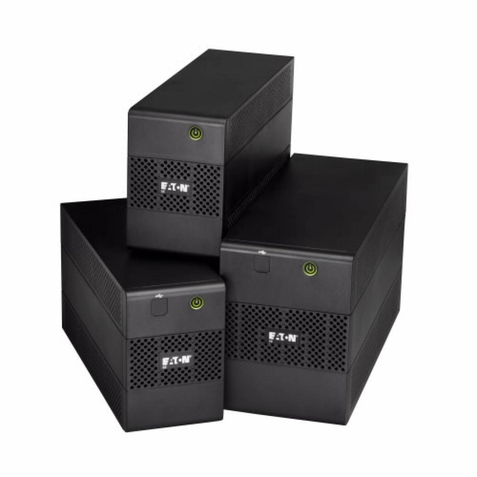 No break eaton interactivo 5e1200usb 1200va 600w usb 120v - Sears