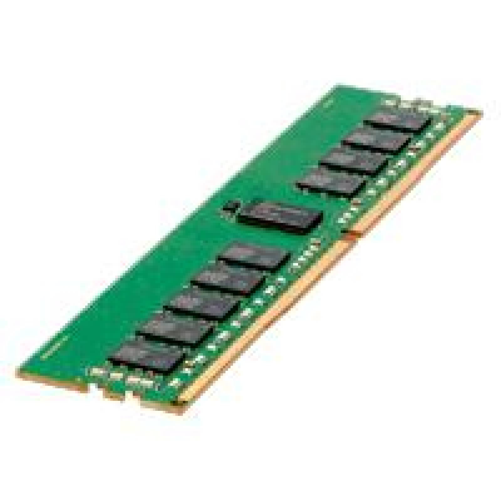 MEMORIA RAM SIN BÚFER HPE DE 16 GB DE RANGO DOBLE X8 DDR4 2666 CAS 19 19 19