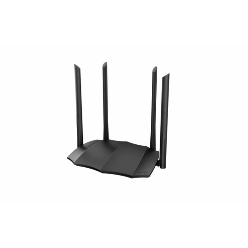 Router Ac8 Ac1200 Dual Band 4 Antenas Ext Mu Mimo Beamforming