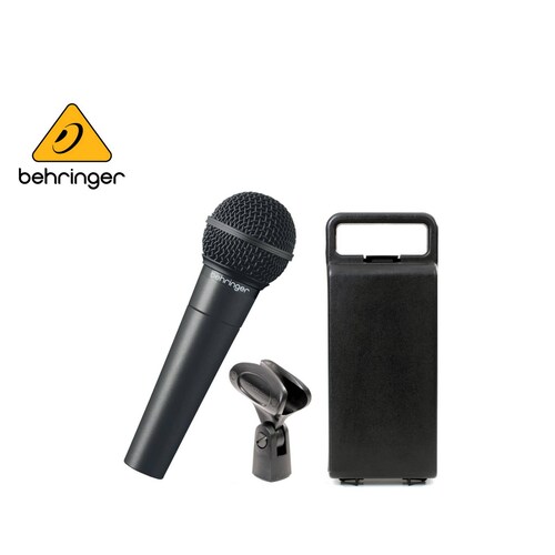 Micrófono Vocal Ultravoice Behringer XM8500