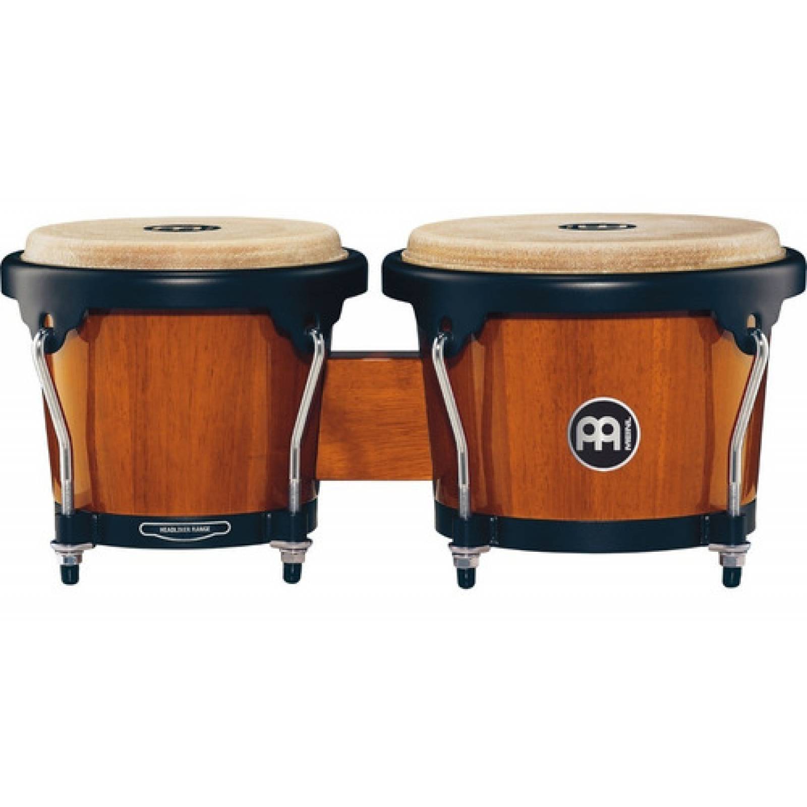 Meinl Bongos 6 3/4 8 Headliner HB100-Maple