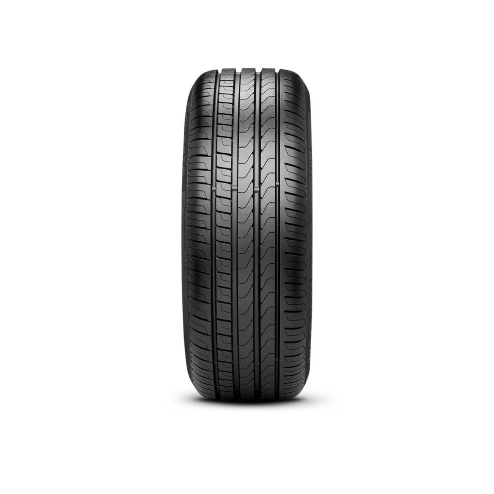 Llanta 245/55 r17 102v cinturato p7 pirelli - Sears