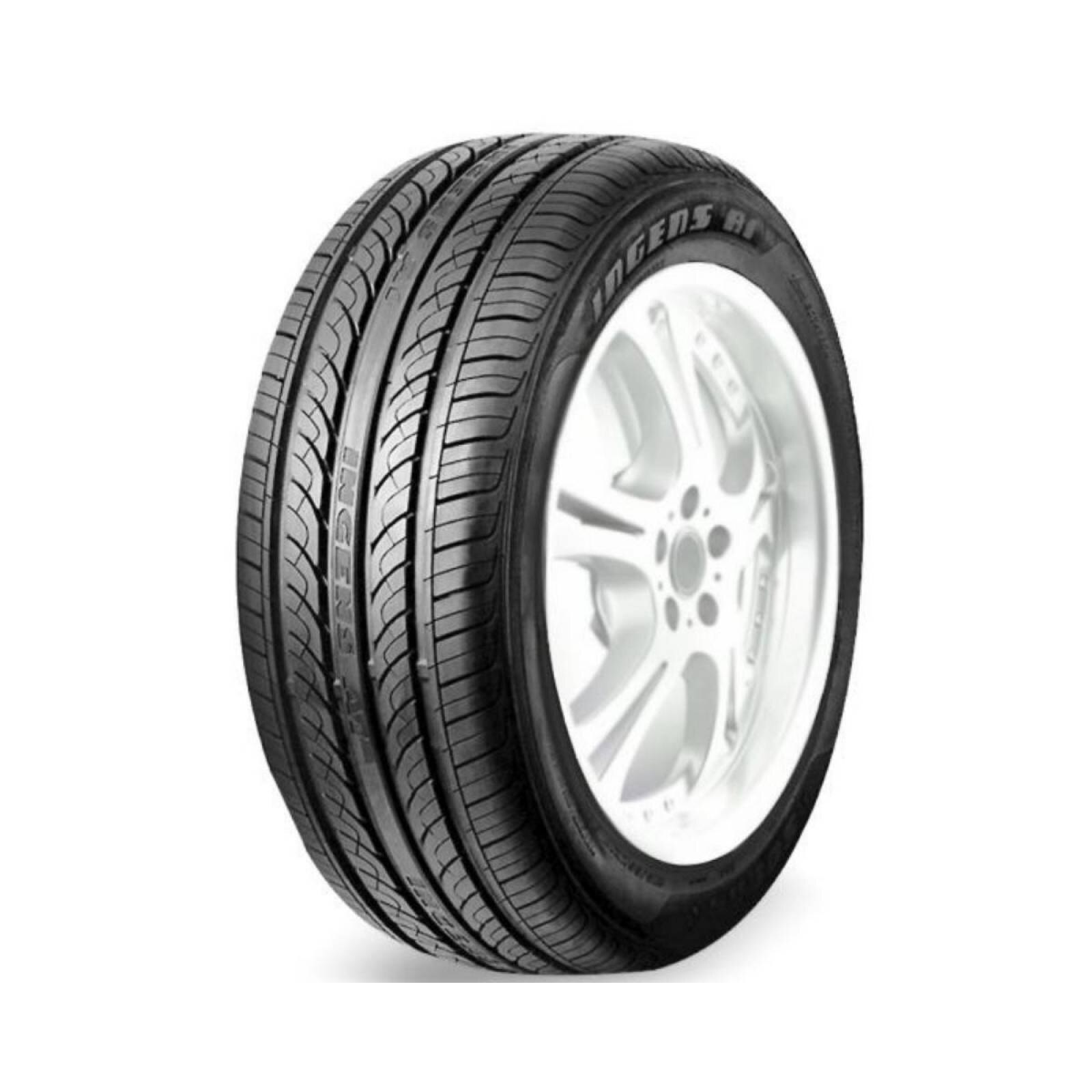 Llanta 155/70 R14 77T Ingens A1 Maxtrek