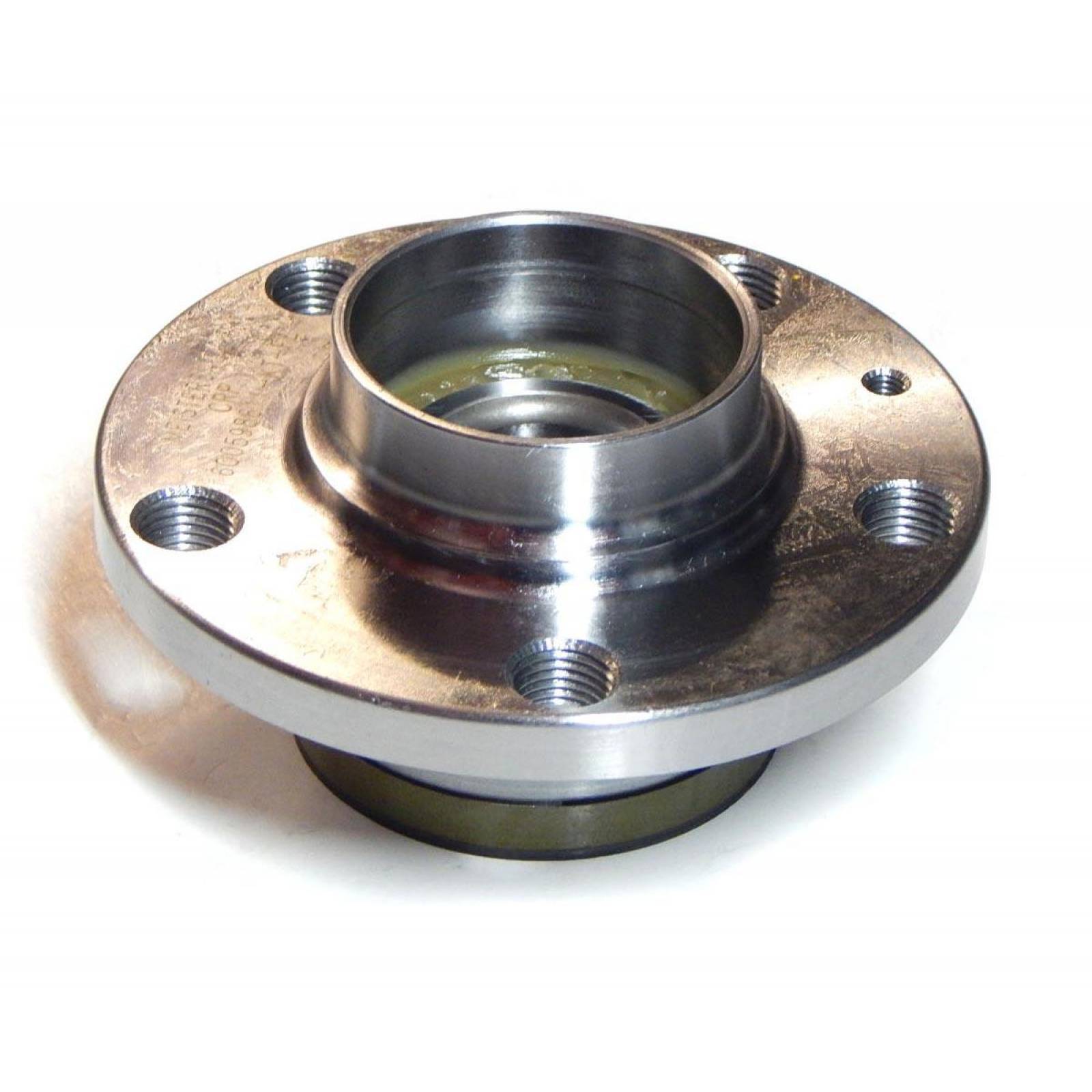 Kit Balero Maza Rueda Trasera 6Q0598611-FE Meistersatz