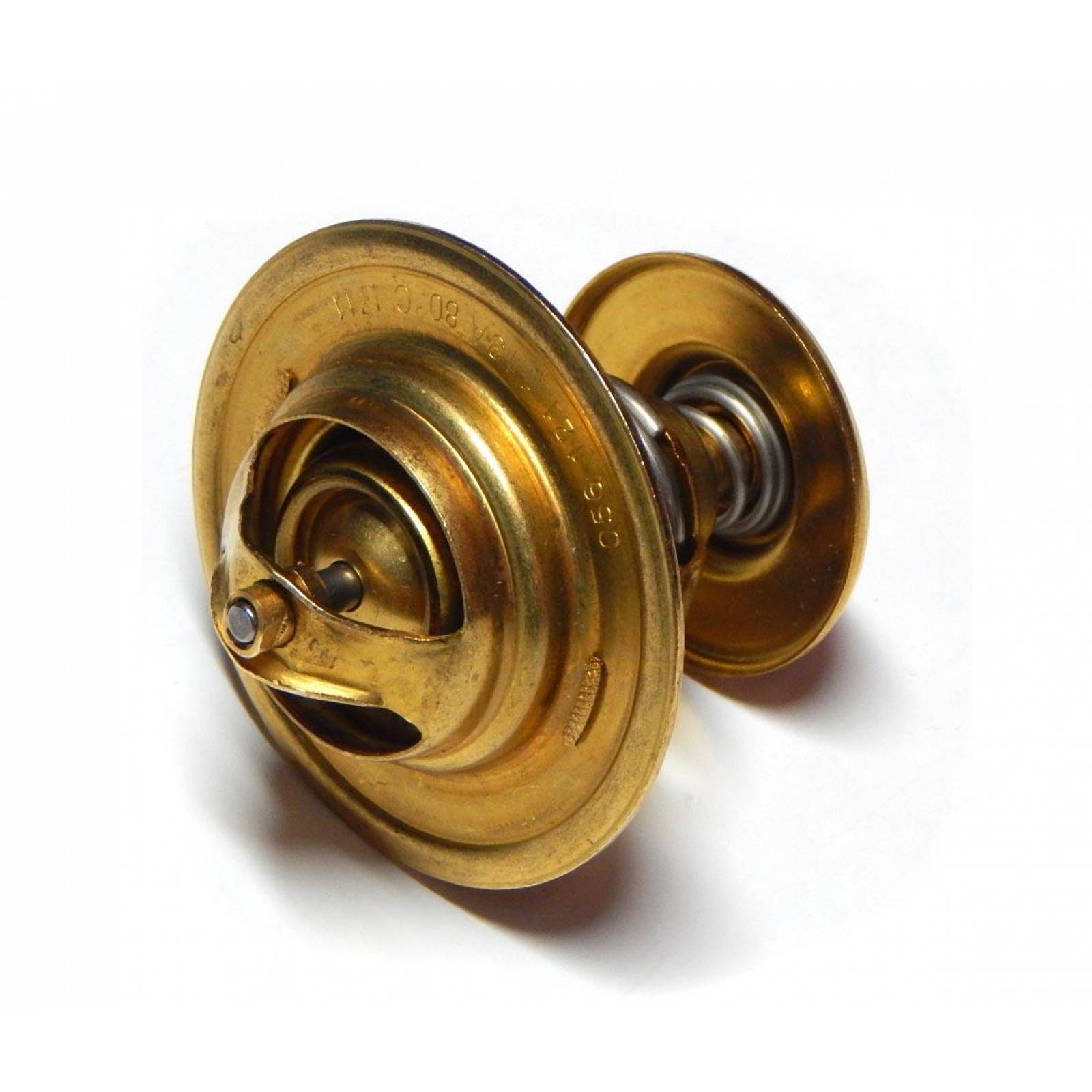 Kit Termostato Bomba Agua 056121113A Meistersatz