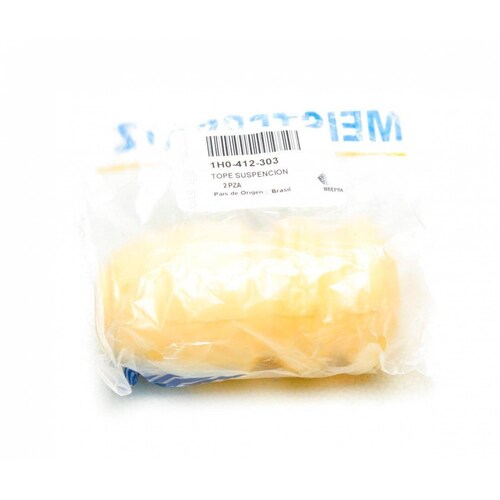 Goma Tope Amortiguador 1H0412303 Meistersatz