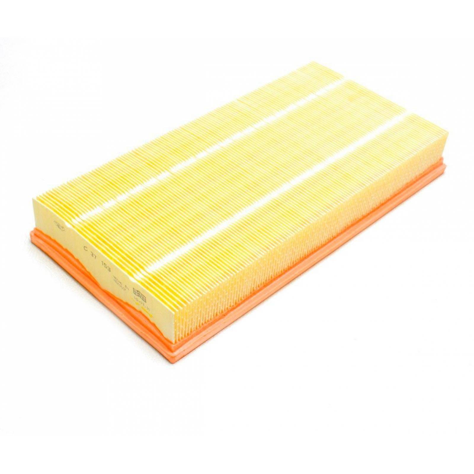 Filtro Aire C37153 Mann Filter