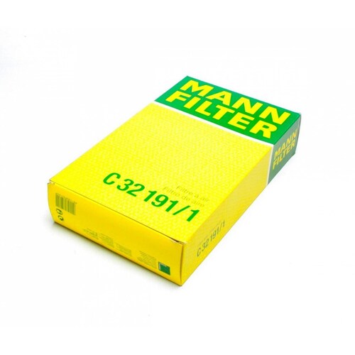 Filtro Aire C32191/1 Mann Filter