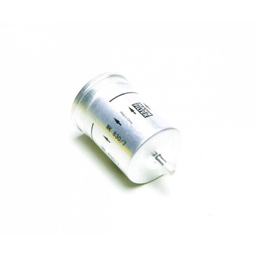 Filtro Gasolina WK830/7 Mann Filter