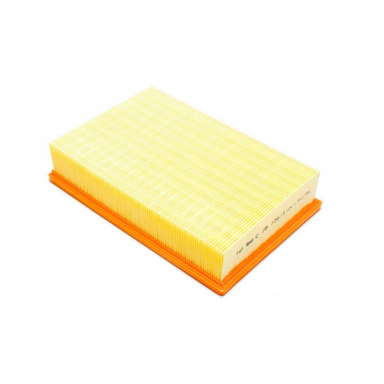 Filtro Aire C28136/1 Mann Filter