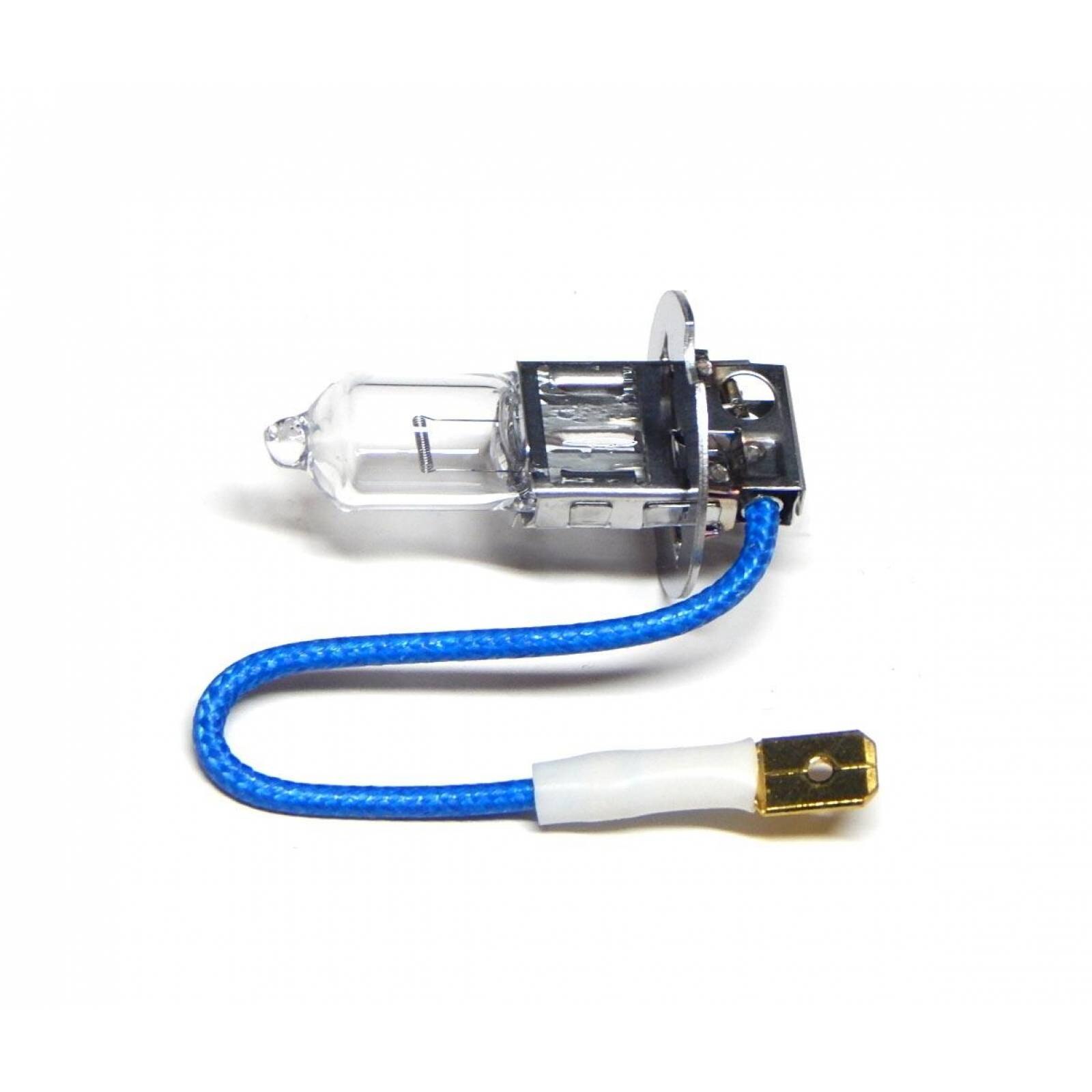 Foco H3 35W Standard 35 Watts Hella