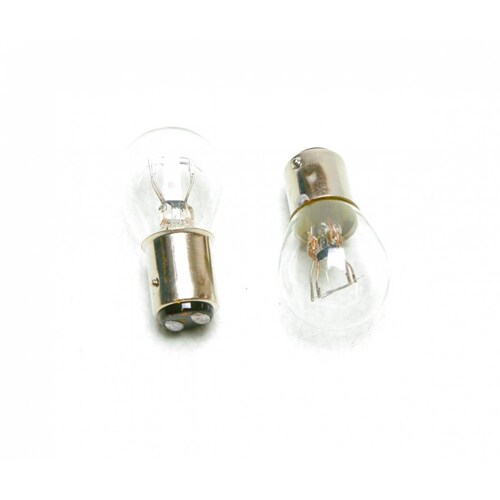 Foco 7225 Standard 21/4 Watts 10 Focos Hella