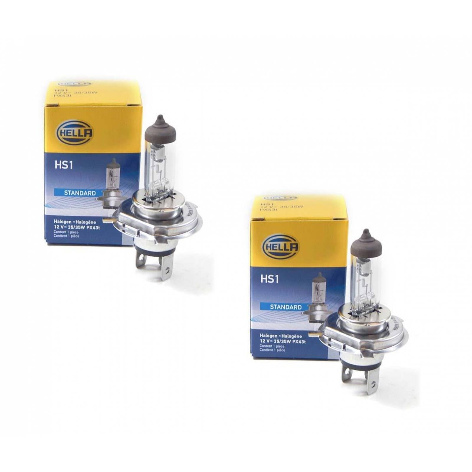 Foco HS1 Standard 35/35 Watts Hella