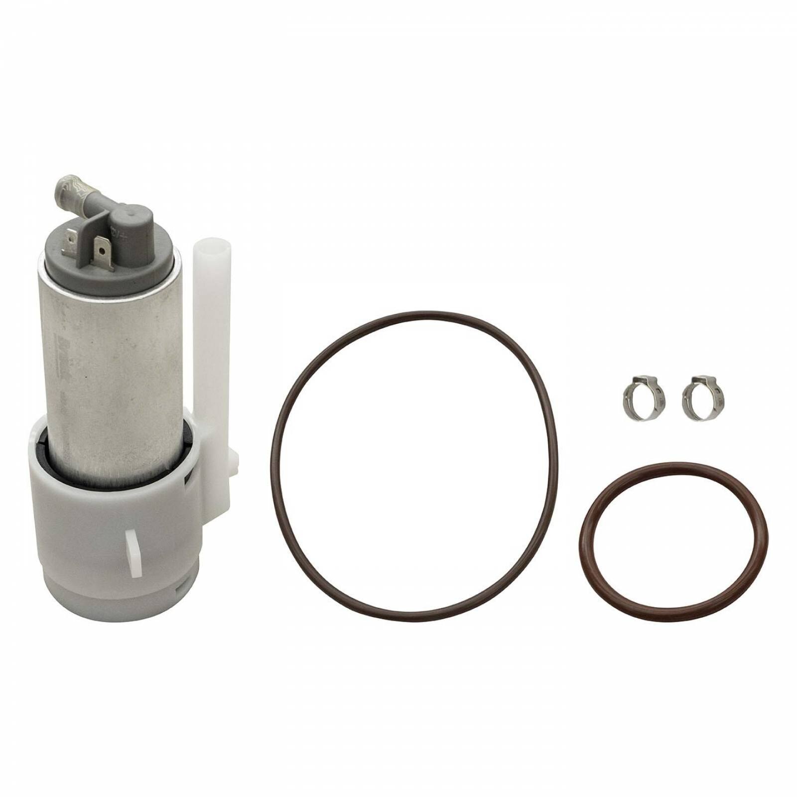 Bomba Gasolina Electrica 1H0906091 Bruck-Germany