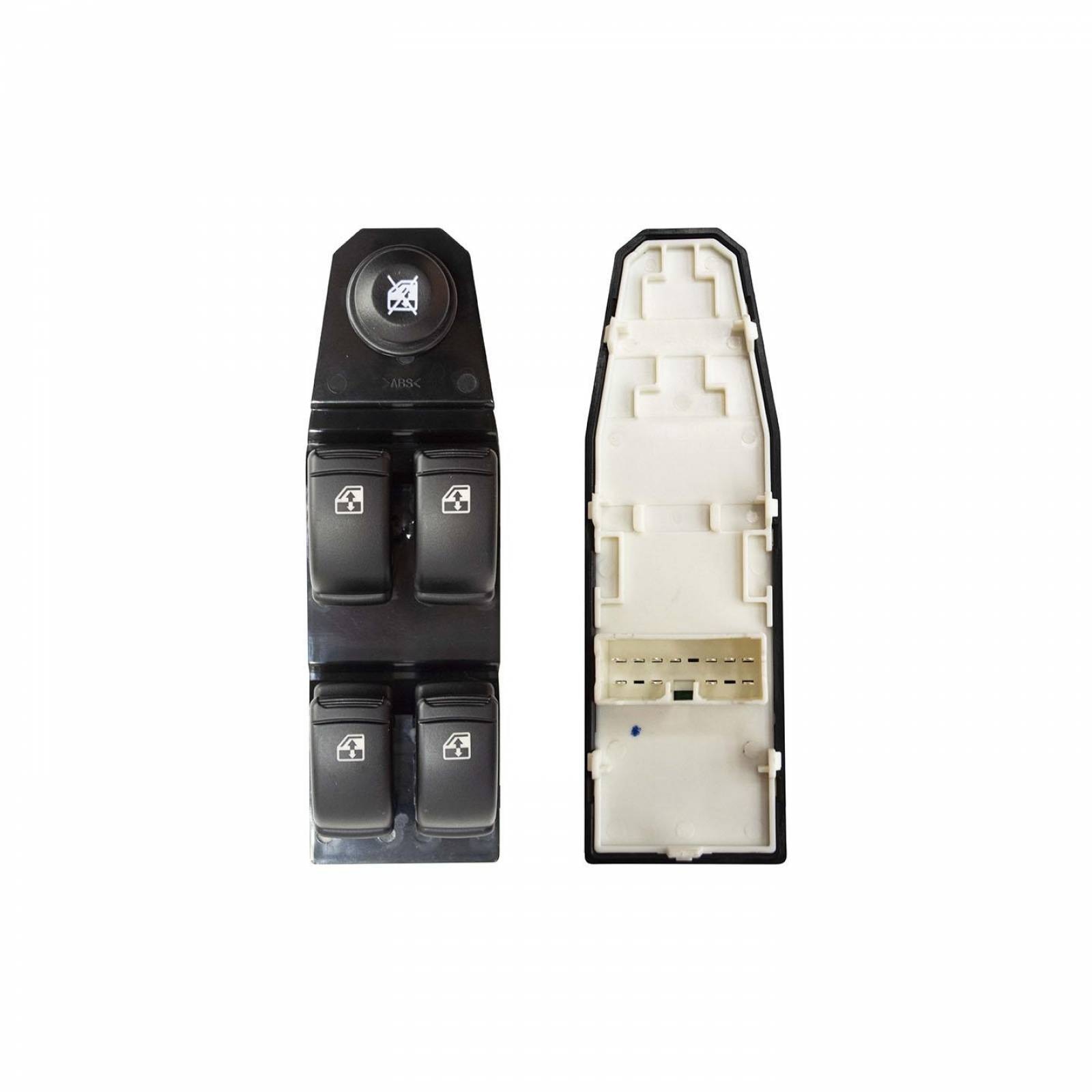 Unidad Control Elevadores Electricos 202005158 Bruck-Germany