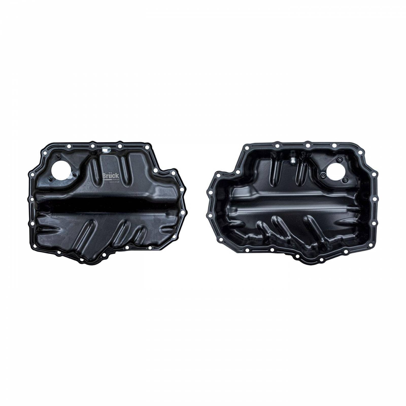 Carter Aceite 04E103602B Bruck-Germany