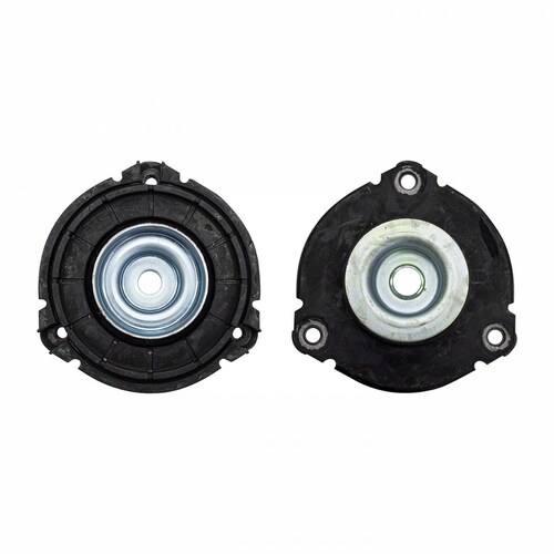 Soporte Base Amortiguador 6Q0412331B Bruck-Germany