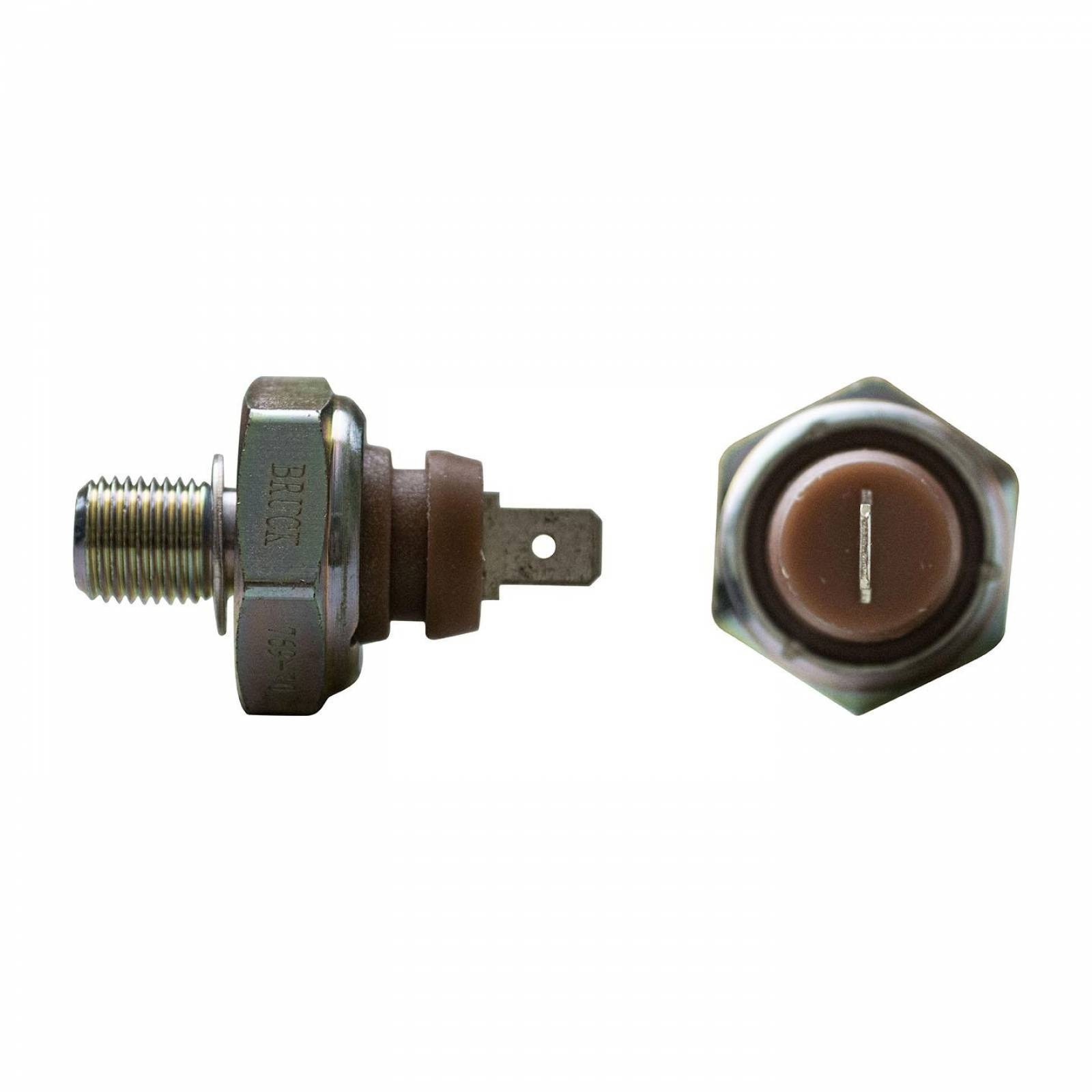Interruptor Bulbo Aceite 056919081C Bruck-Germany