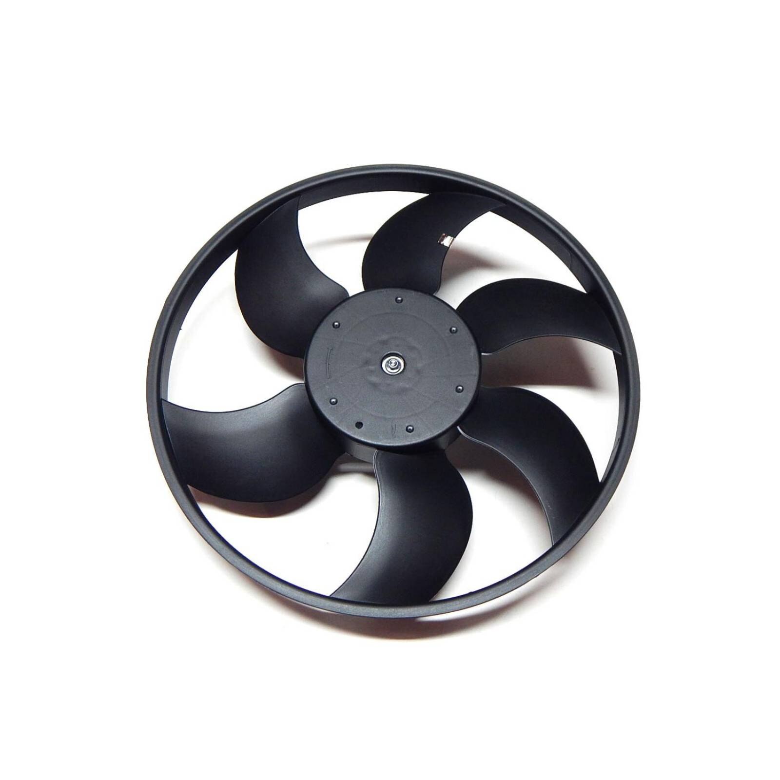 Motoventilador 7701048284 Bruck-Germany