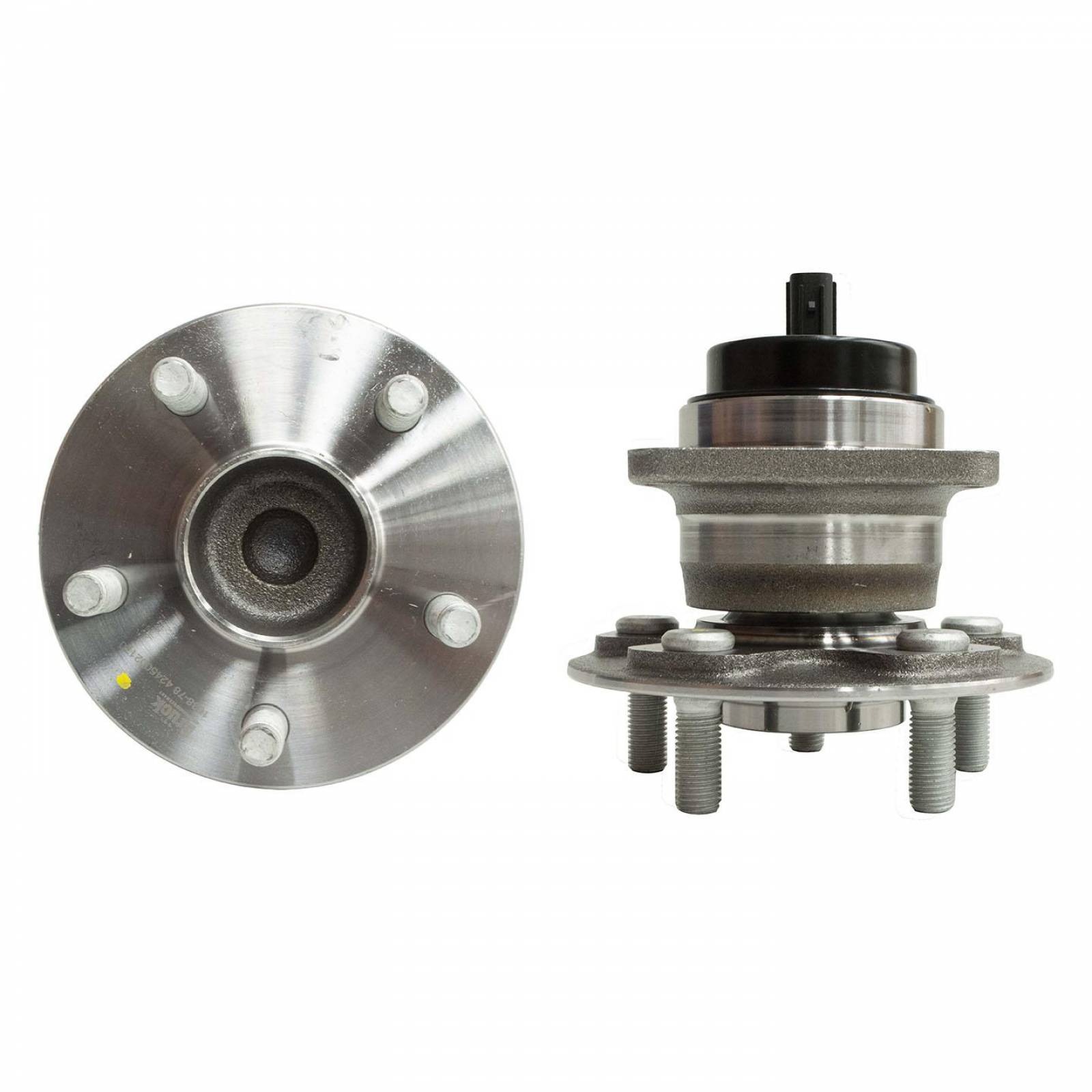 Maza Rueda 4245002170 Bruck-Germany