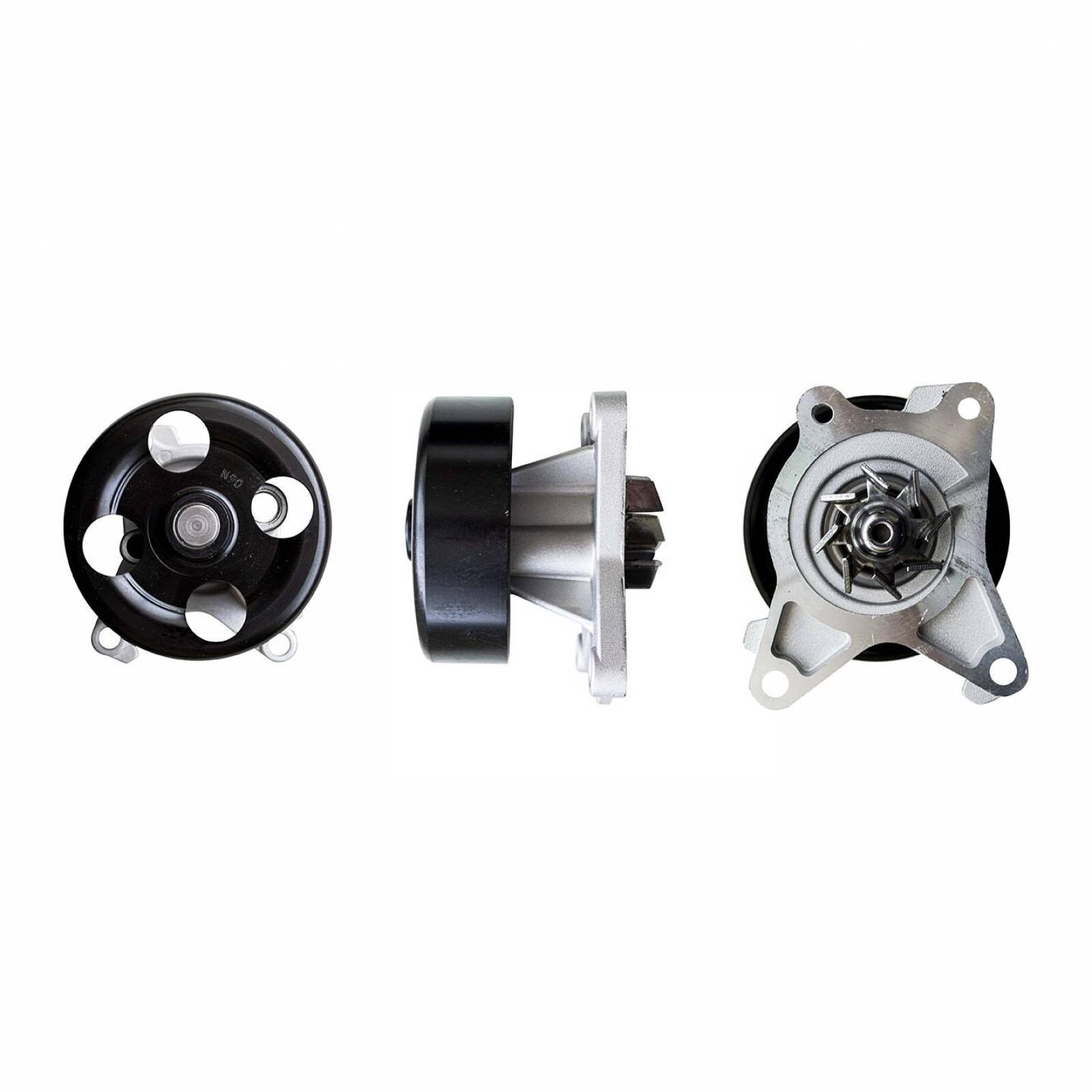 Bomba Agua B1010ET00A Bruck-Germany