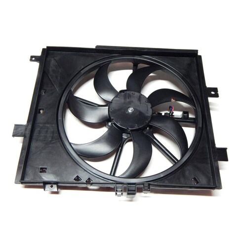 Motoventilador 214811HS3A Bruck-Germany