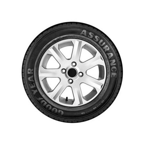 Llanta 185/60 R14 82H GOODYEAR ASSURANCE MAXLIFE
