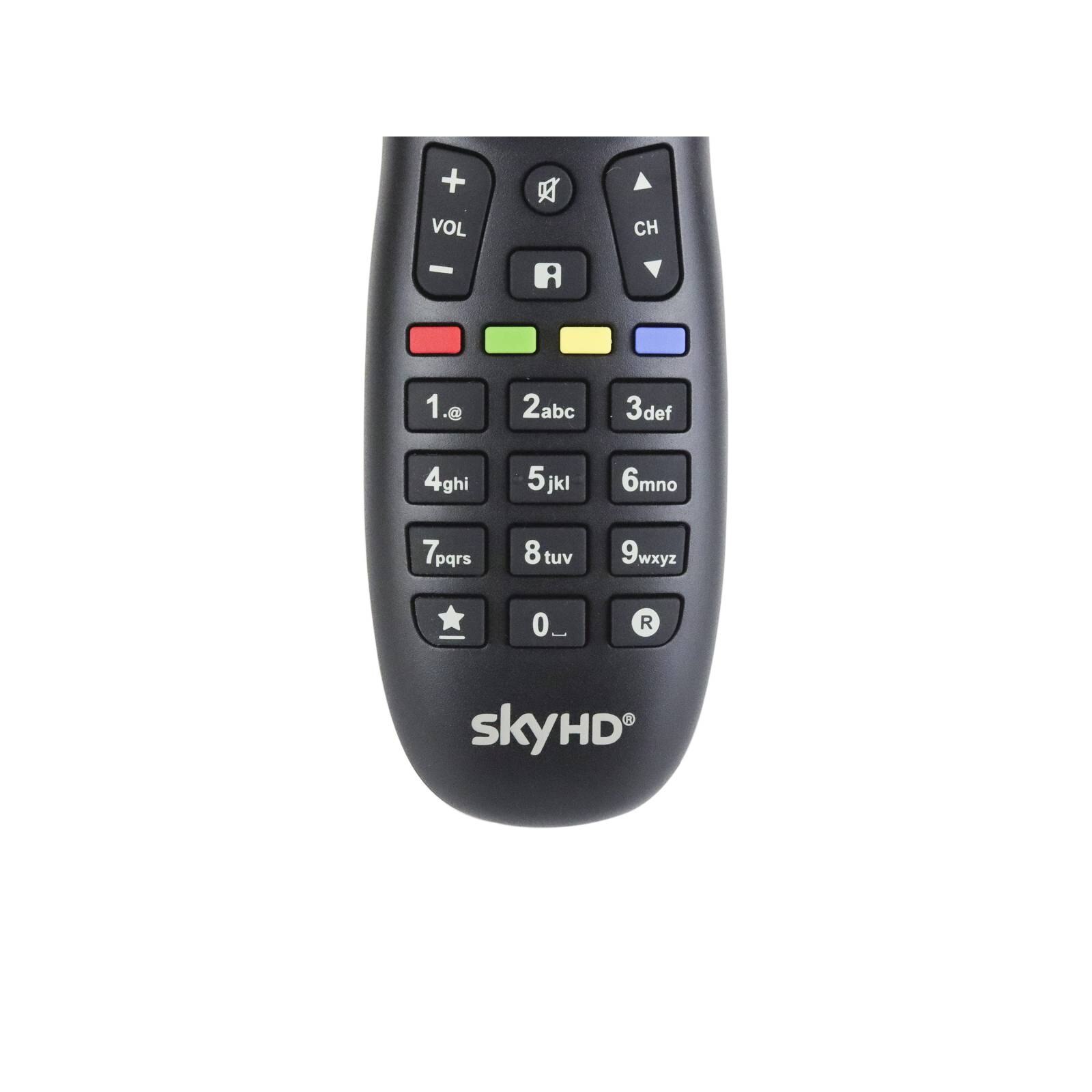 Control nuevo sky vetv skyhd original incluye pilas - Sears