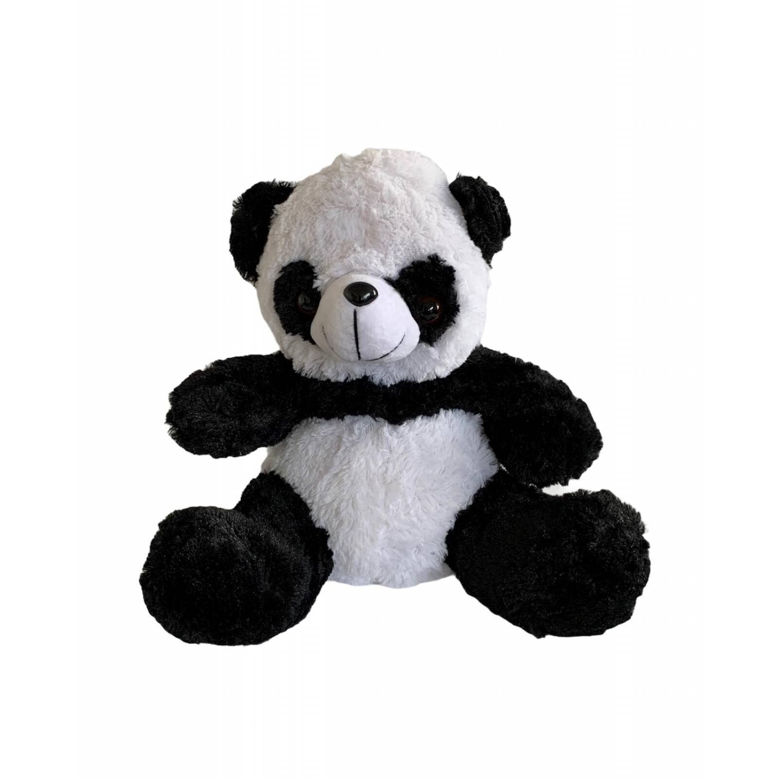 Panda de Peluche Mediano
