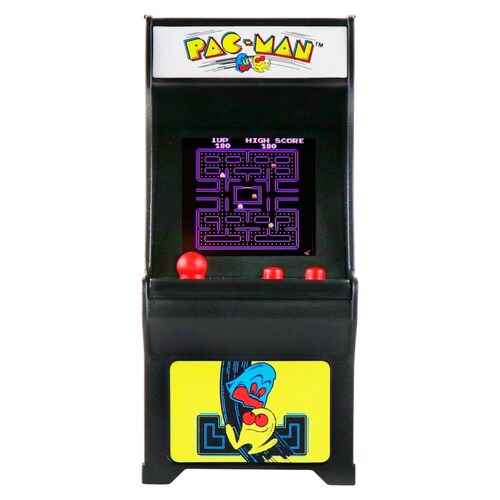 Tiny Arcade Pac Man