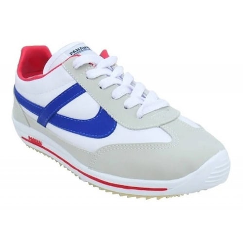 Tenis Panam Clasico Original estilo Casual y Urbano 084