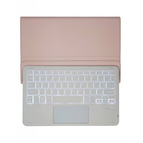 Funda Teclado TouchPad Para Lenovo P11 Pro de 112 2 Gen