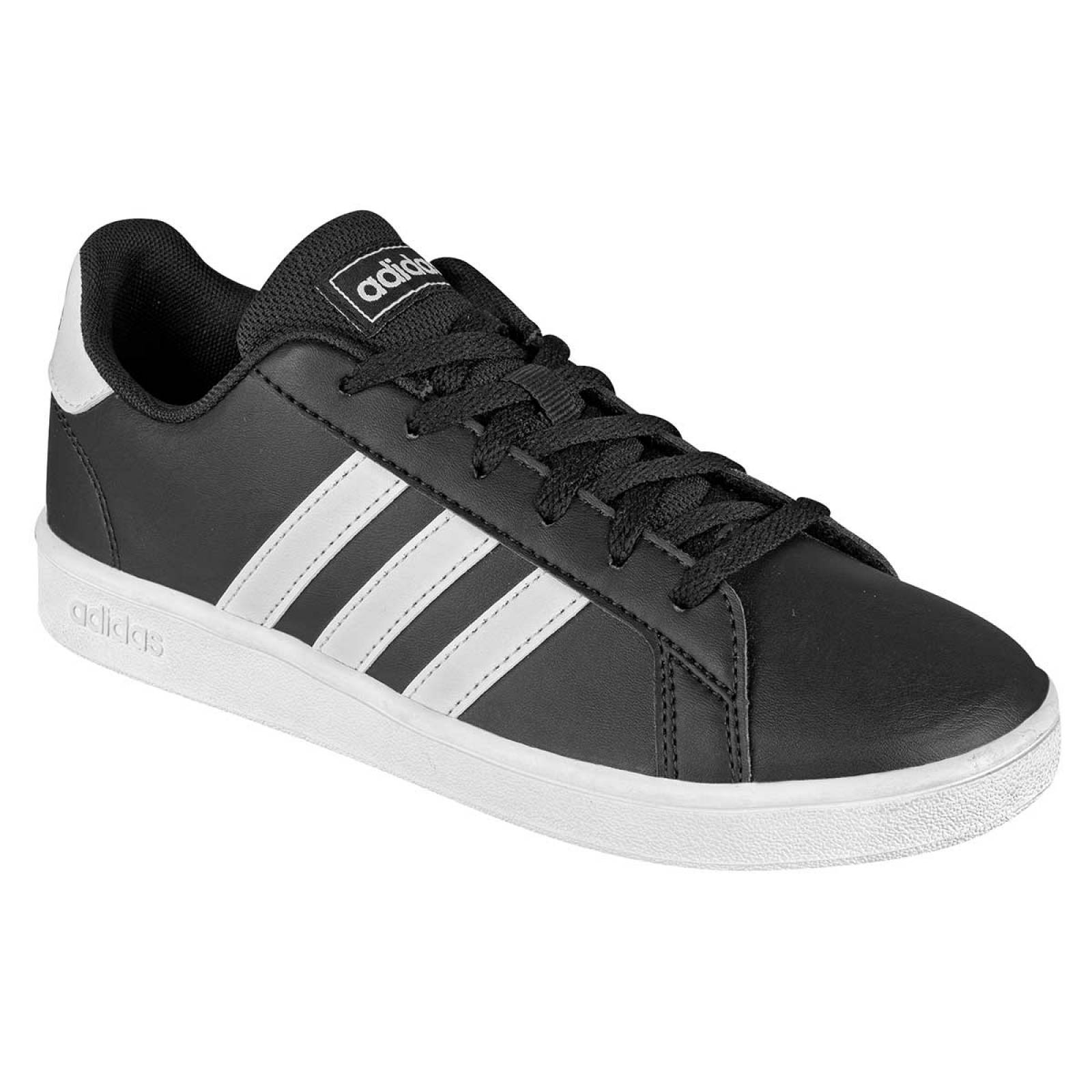 Tenis urbano Adidas Negro Ef0102