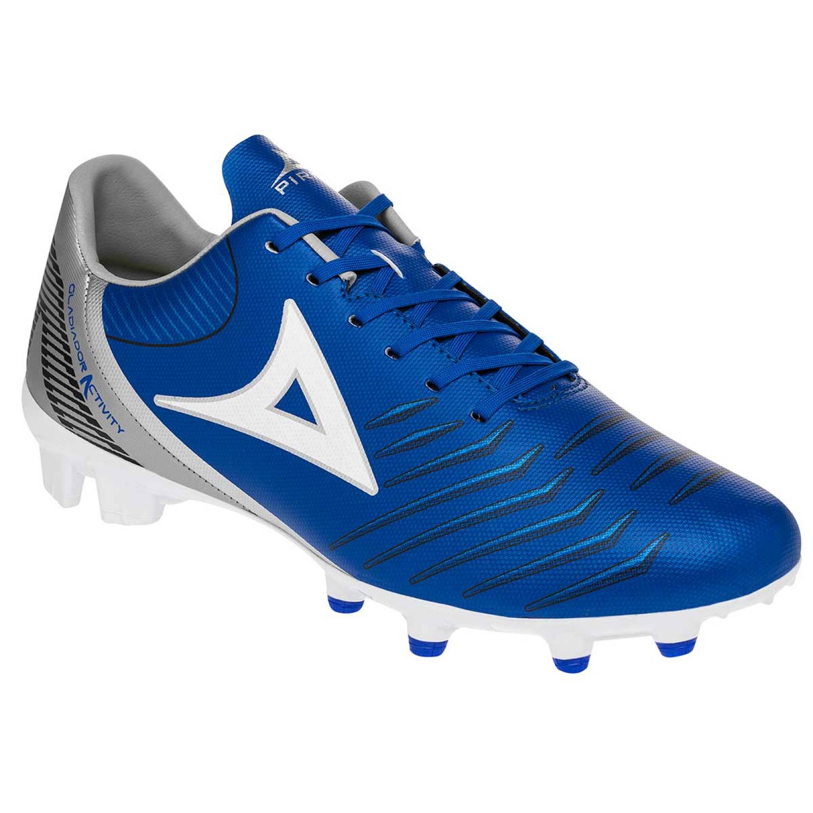 Tenis Pirma Azul 3019