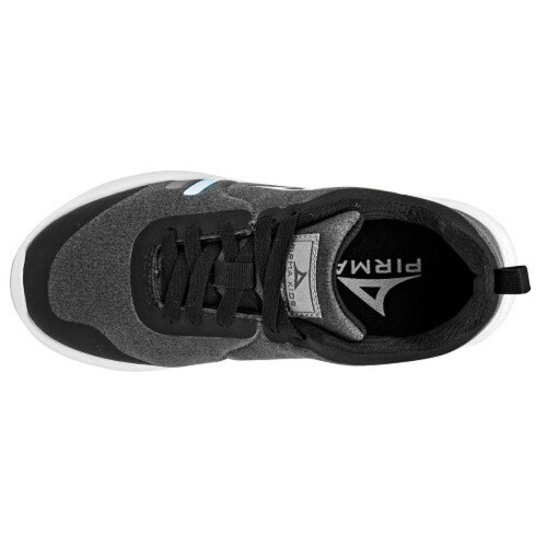 Tenis Pirma Gris 4520