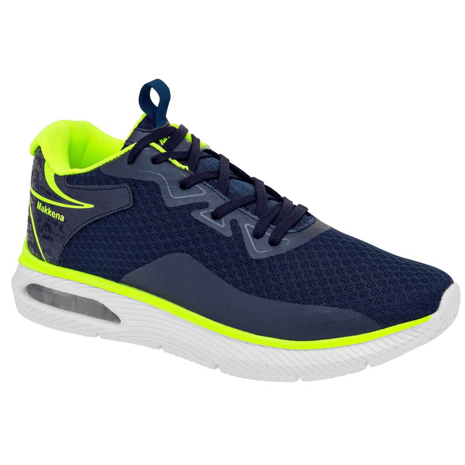 Tenis Makkena Marino 405