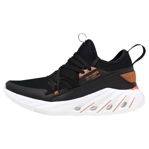 Tenis Makkena Negro 470