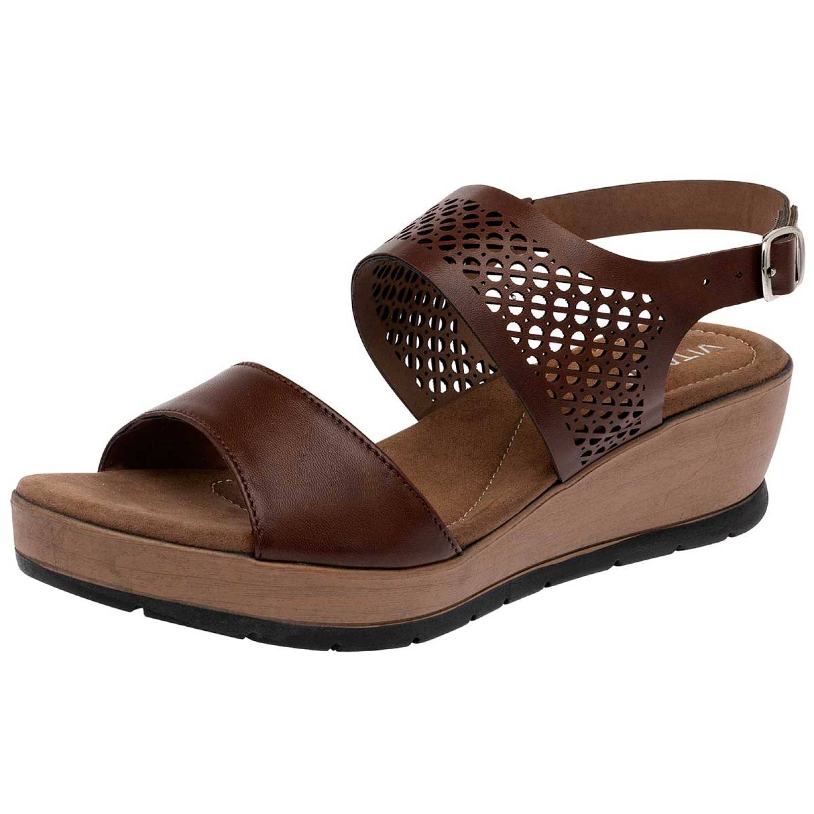 Sandalia Vitalia Cafe 0613