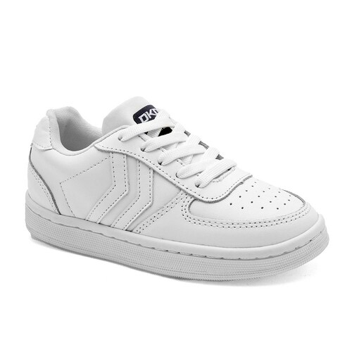 Tenis Jhos dkda Blanco 7091