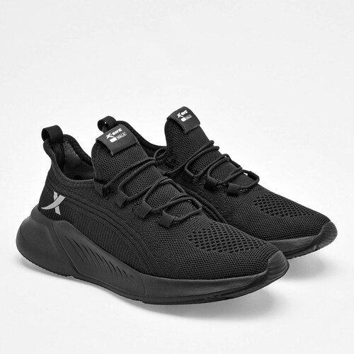 Tenis X-one Negro 540
