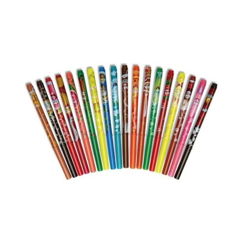 Crayola Mega Marker, Set Con 50 Piezas