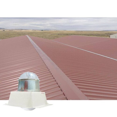 Domos Solares Ahorrador MXSRM-006 10" Diámetro Domo 10 metros cuadrados ...