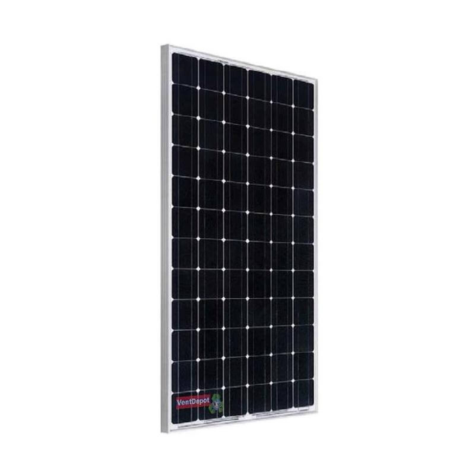 Panel Solar System, MXGYR-002-9, 370watts, 40.1Volts ...