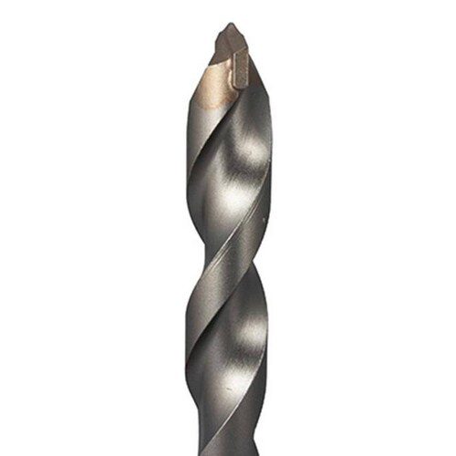 Barrenas para perforar paredes MXSXS-013 12" 6"Longitud Concreto ...