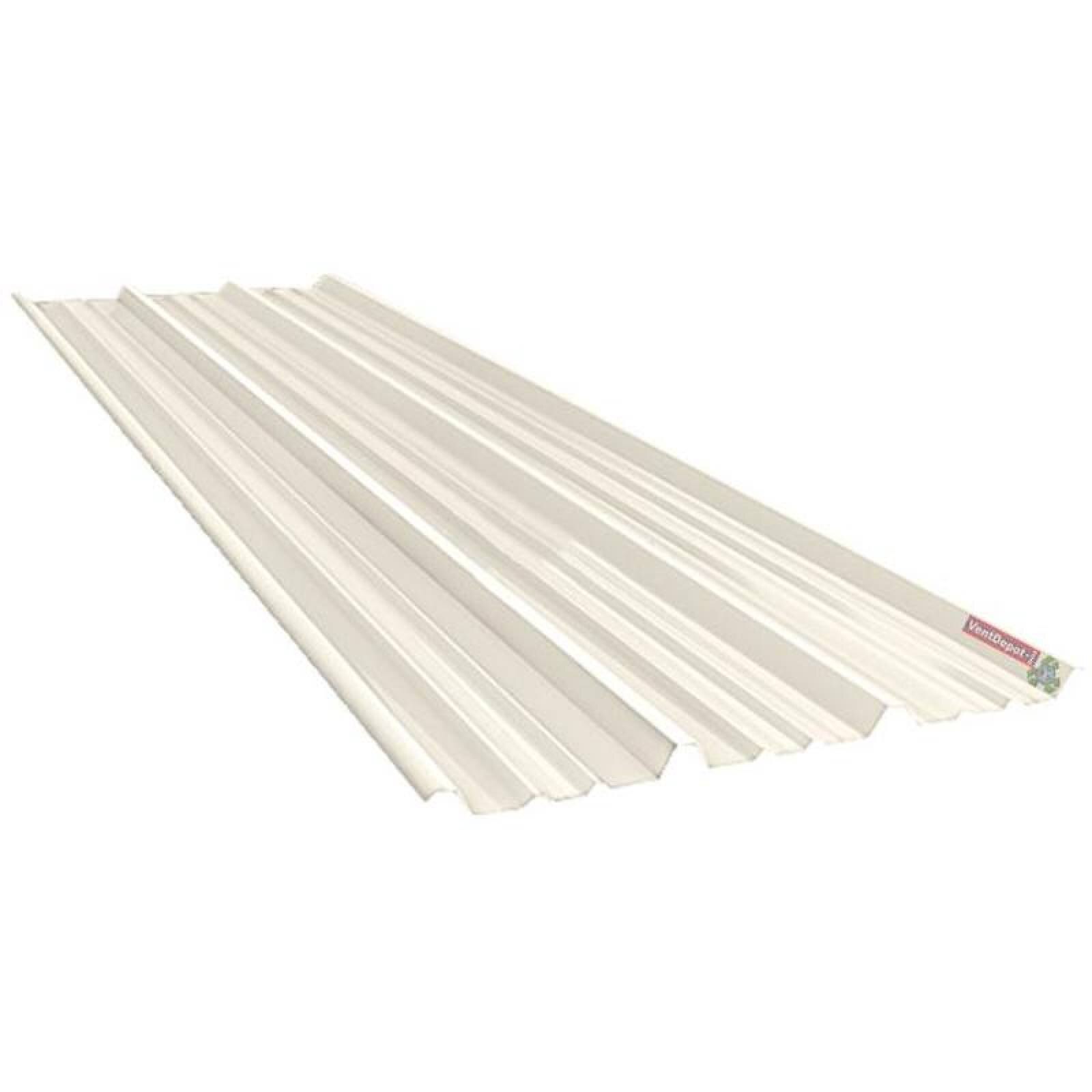 Laminas de Acrílico para Glamet, MXGMT-007, 0.98x4.88m, Espesor: 1.2mm ...